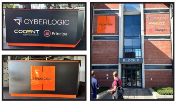 Openings at Hyperclear Tech